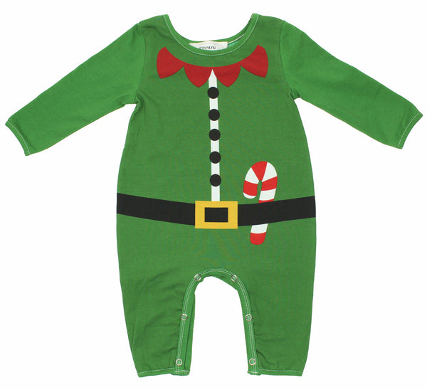 Elf Baby Romper– Popatu